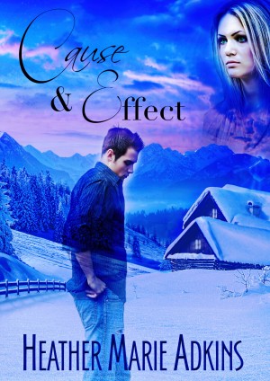Smashwords – Cause & Effect