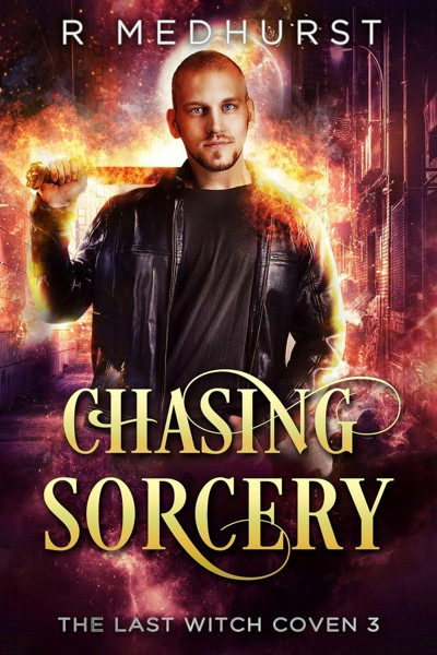 Smashwords – Chasing Sorcery – a book by Rachel Medhurst