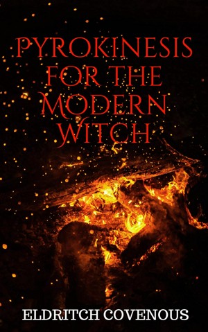 Smashwords – Pyrokinesis for the Modern Witch