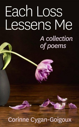 Smashwords – Each Loss Lessens Me