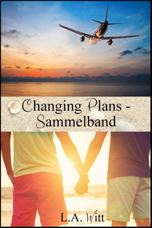 Smashwords – Changing Plans - Sammelband