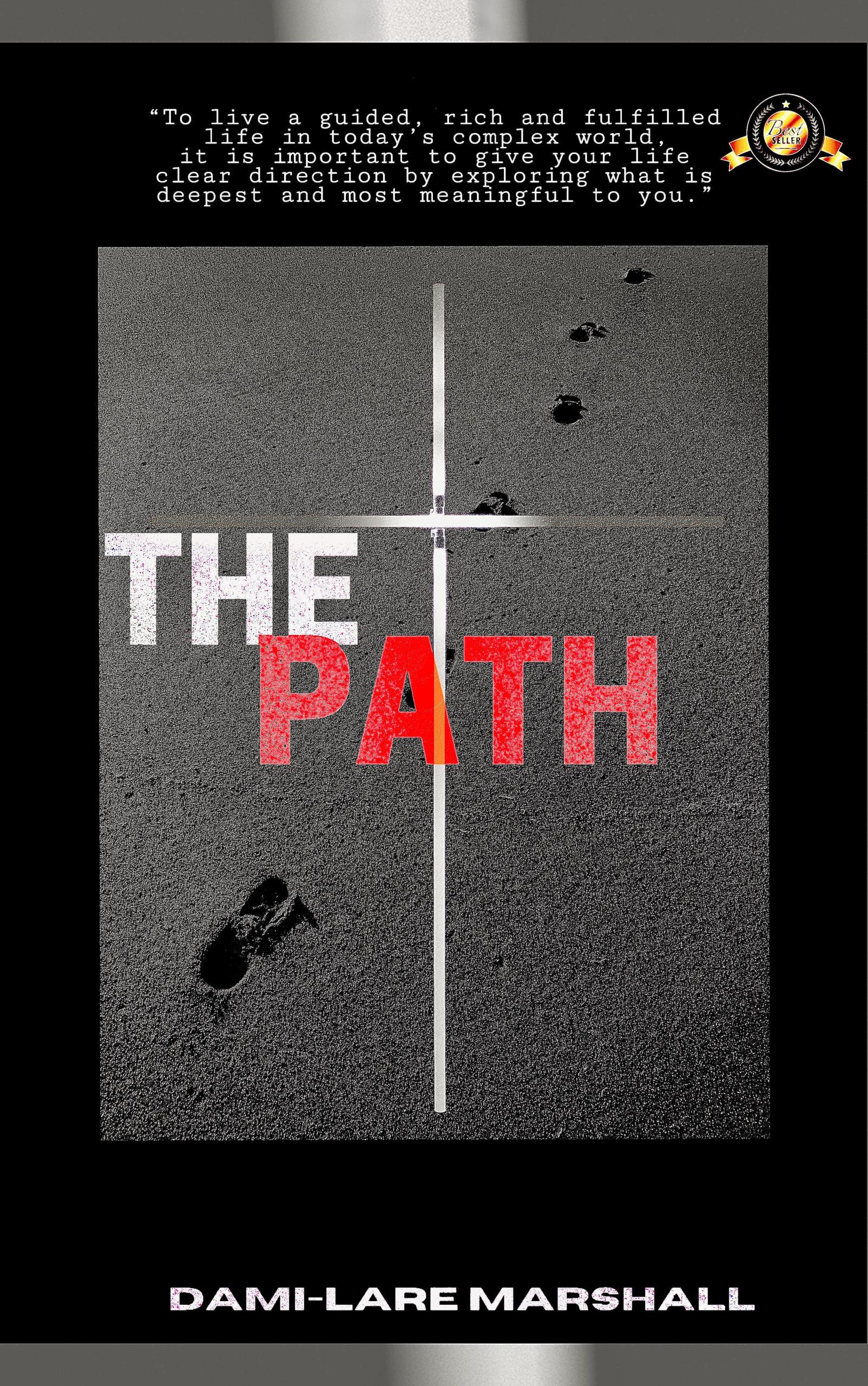 Smashwords – The Path – a book by Dami-Lare Marshall