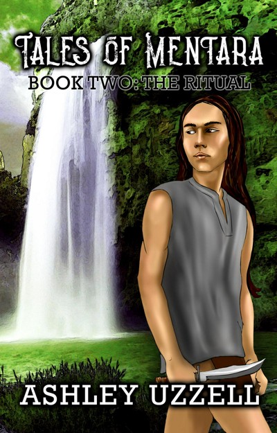 Smashwords – The Ritual – a book by Ashley Uzzell