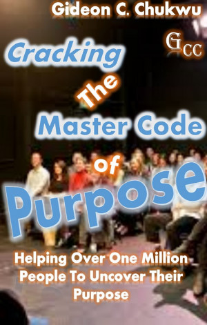 Smashwords – Cracking The Master Code Of Purpose