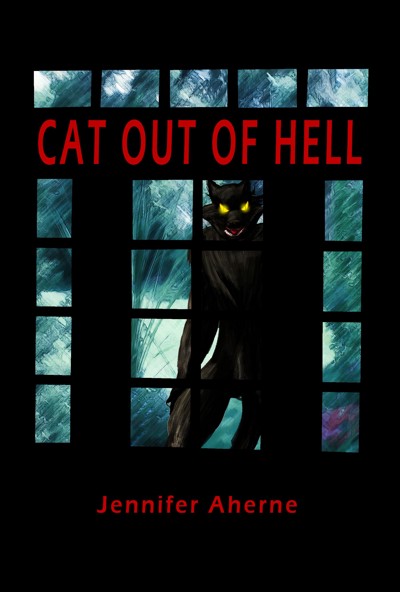 Smashwords – Cat out of Hell – a book by Jennifer Aherne