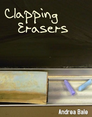 Smashwords – Clapping Erasers