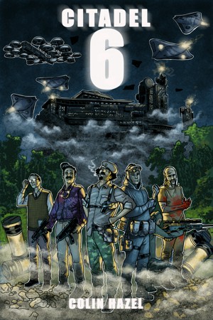 Smashwords – Citadel Six