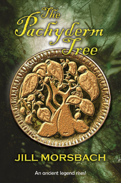 Smashwords – The Pachyderm Tree – a book by Jill Morsbach