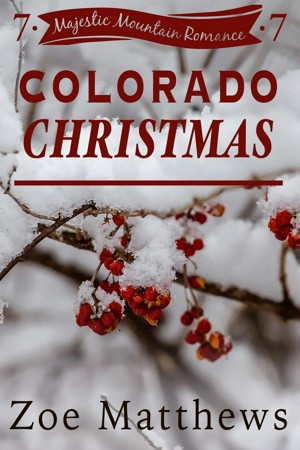 Smashwords – Colorado Christmas