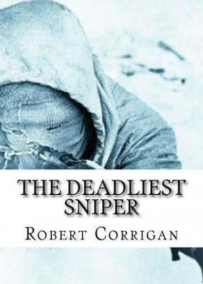 Smashwords – The Deadliest Sniper – a book by Robert Corrigan