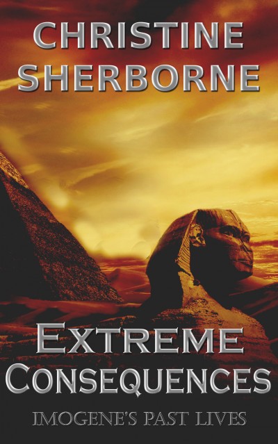 Smashwords – Extreme Consequences - Imogene's Past Lives – a book by Christine Sherborne