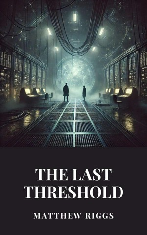 Smashwords – The Last Threshold
