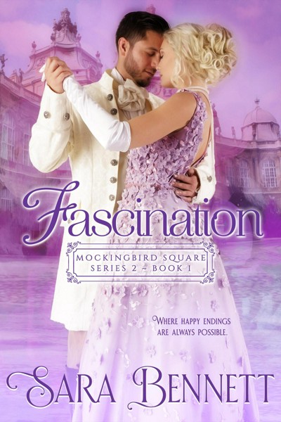 Smashwords – Fascination – a book by Sara Bennett