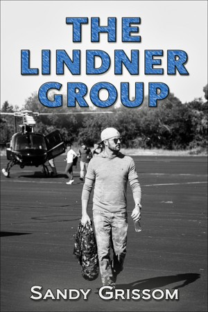 Smashwords – The Lindner Group