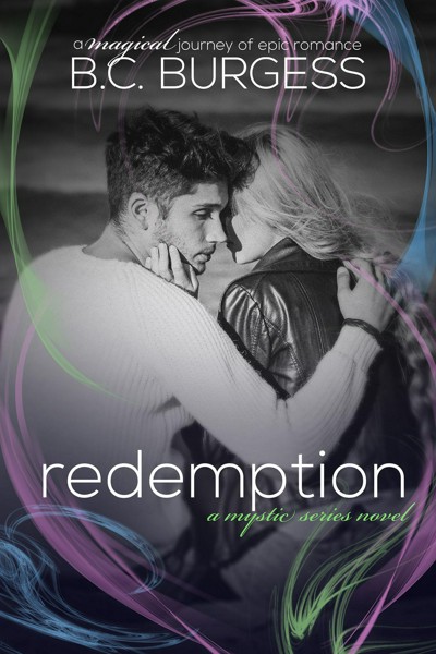 Smashwords – Redemption (A Mystic Series Story) – a book by B.C. Burgess