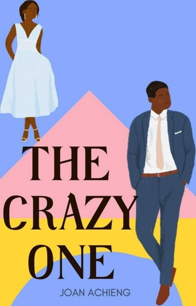 Smashwords – The Crazy One – a book by Joan Achieng