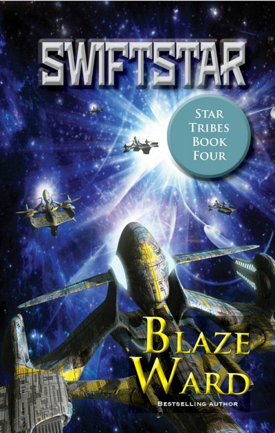 Smashwords – SwiftStar – a book by Blaze Ward