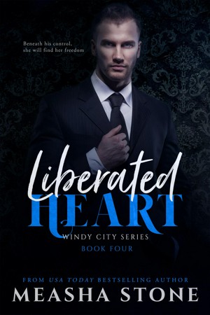 Smashwords – Liberated Heart