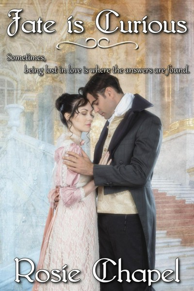 Smashwords – Fate is Curious – a book by Rosie Chapel