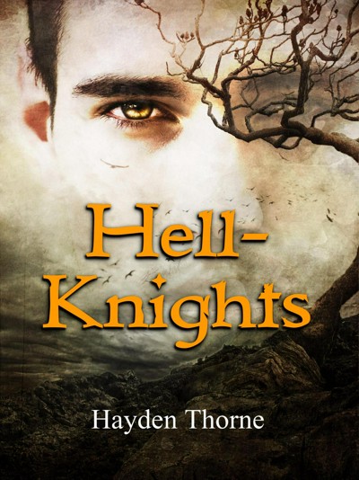Smashwords – Hell-Knights – a book by Hayden Thorne