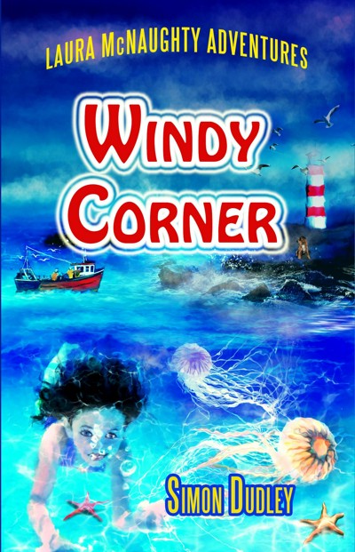 Smashwords – Windy Corner – a book by Simon Dudley
