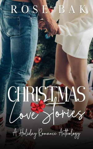 Smashwords – Christmas Love Stories: A Holiday Romance Anthology