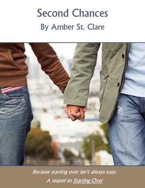 Smashwords – Second Chances