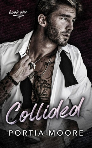 Smashwords – Collided