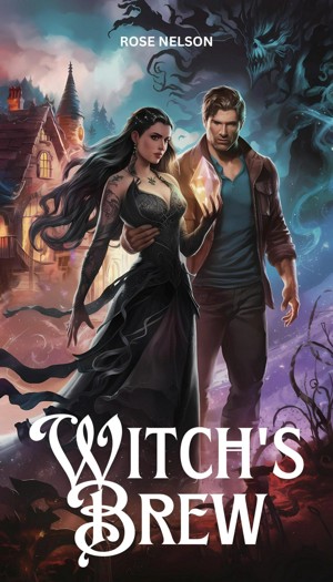 Smashwords – Witch's Brew