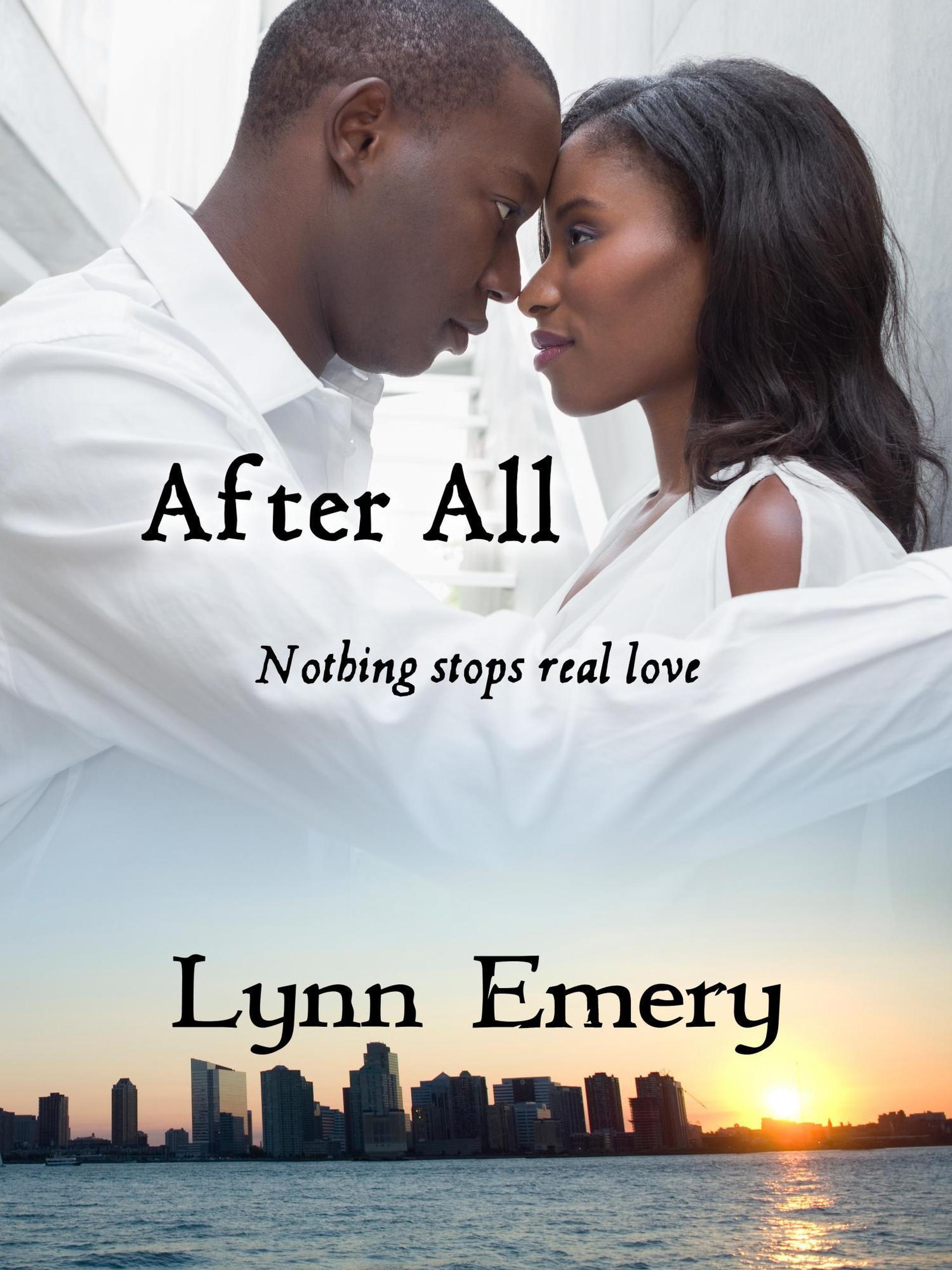 Smashwords – After All – a book by Lynn Emery