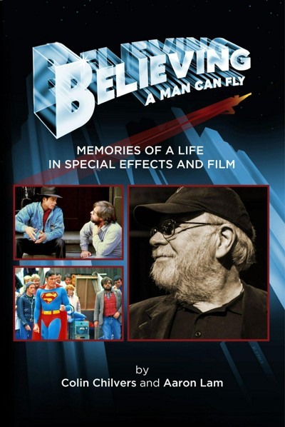Smashwords – Believing a Man Can Fly: Memories of a Life in Special ...