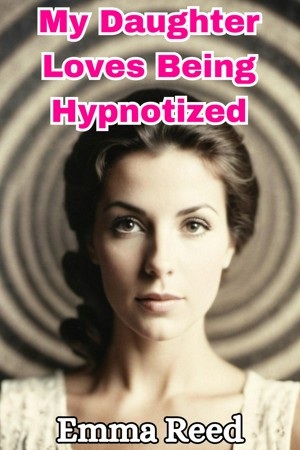Smashwords – My Daughter Loves Being Hypnotized