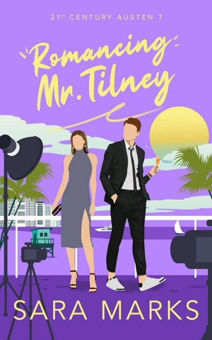 Smashwords – Romancing Mr. Tilney