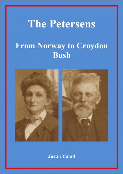 Smashwords – The Petersens: From Norway to Croydon Bush – a book by ...