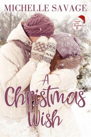 Smashwords – A Christmas Wish