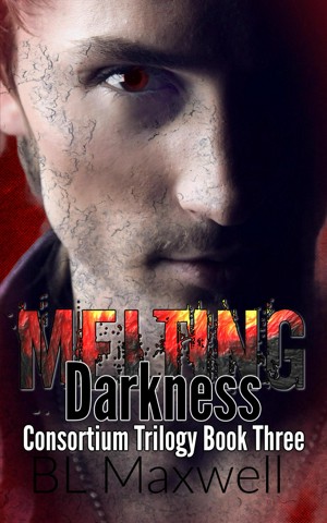 Smashwords – Melting Darkness