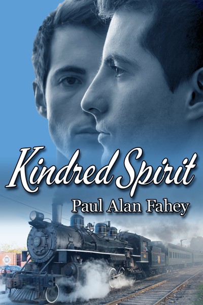 Smashwords – Kindred Spirit – a book by Paul Alan Fahey