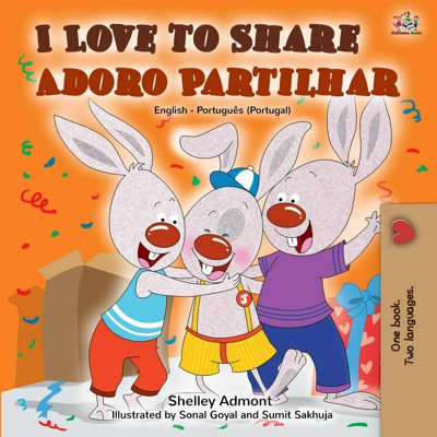 Smashwords – I Love to Share Adoro Partilhar – a book by Shelley Admont ...