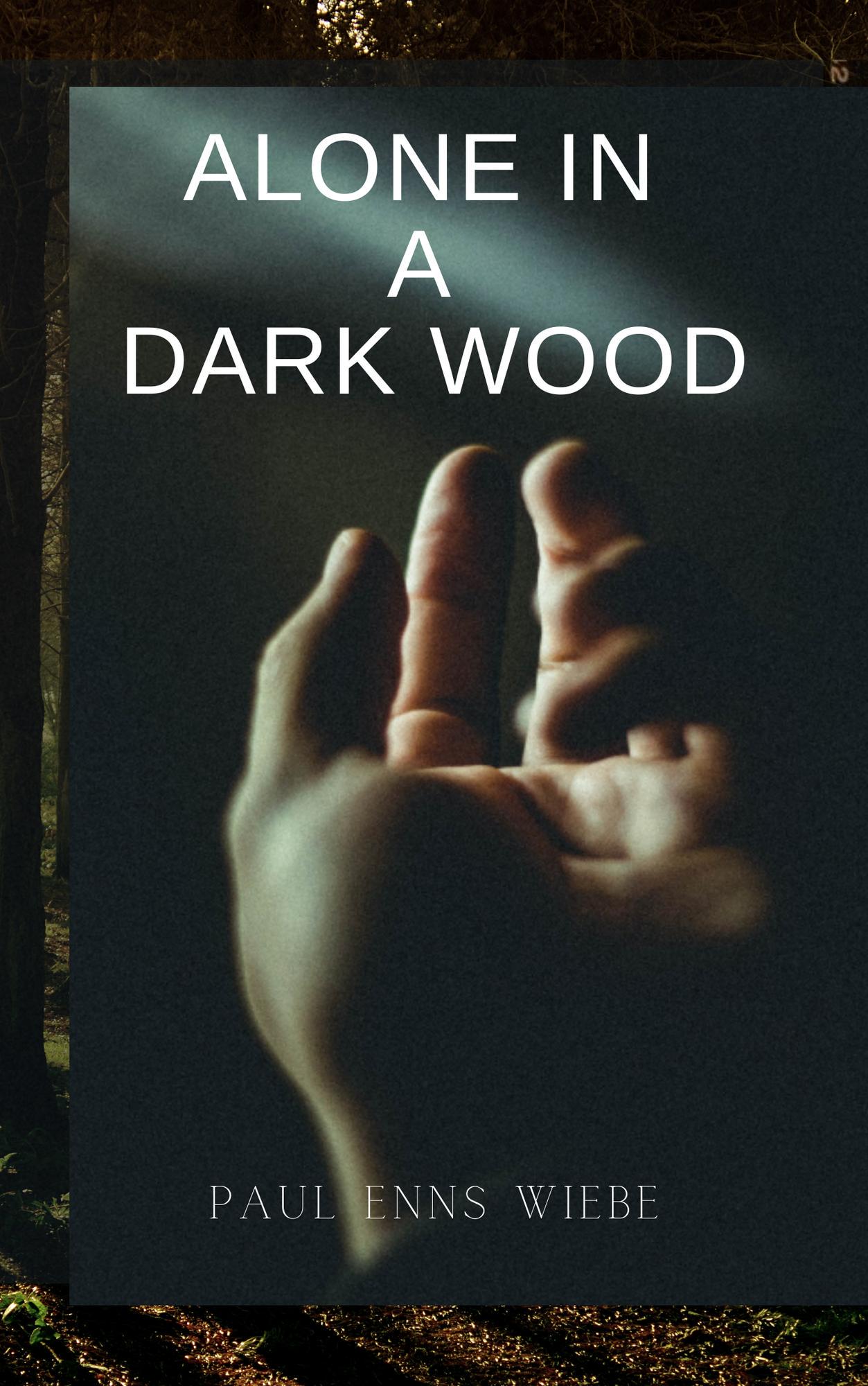Smashwords – Alone in a Dark Wood – a book by Paul Enns Wiebe