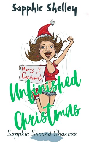 Smashwords – Unfinished Christmas