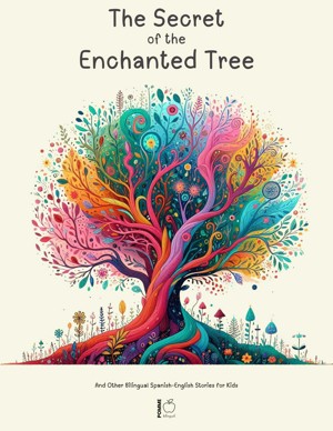 Smashwords – The Secret of the Enchanted Tree And Other Bilingual ...