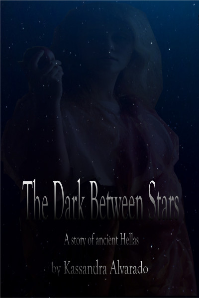 Smashwords – The Dark Between Stars – a book by Kassandra Alvarado
