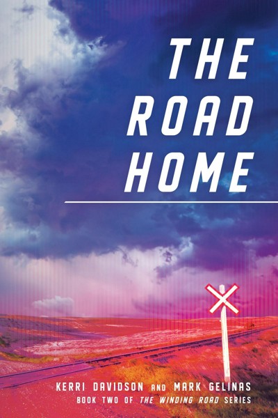 Smashwords – The Road Home – a book by Kerri Davidson & Mark Gelinas
