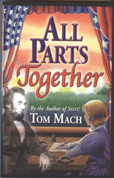 Smashwords – All Parts Together – a book by Tom Mach