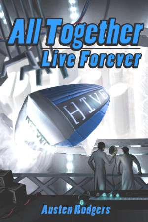 Smashwords – All Together, Live Forever