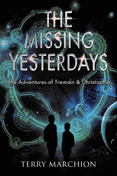 Smashwords – The Missing Yesterdays – a book by Terry Marchion