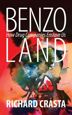 Smashwords – Benzo Land: How Drug Companies Enslave Us