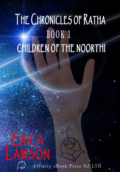 Smashwords – The Chronicles Of Ratha: Book 1- Children of the Noorthi ...
