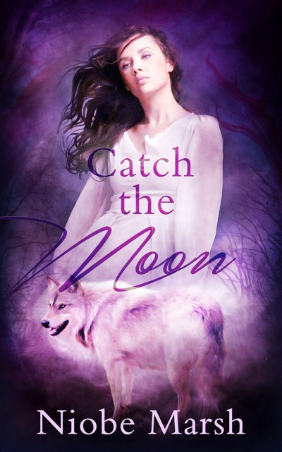 Smashwords – Catch the Moon: A Paranormal Shifter Romance – a book by Niobe Marsh