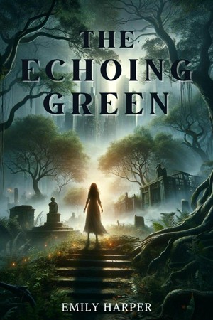 Smashwords – The Echoing Green